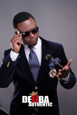 ROLE MODEL OF THE WEEK- UK BASED NIGERIAN PERFORMING ARTIST, RADIO ...