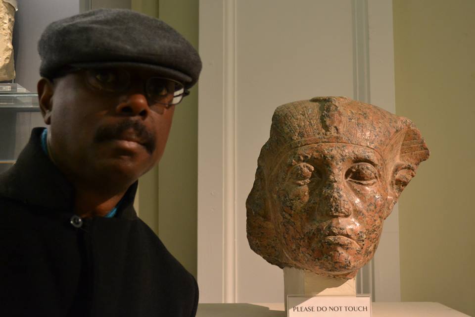 ROLE MODEL OF THE WEEK- ROBIN WALKER- ROBIN WALKER WILL ALSO BE ONE OF ...