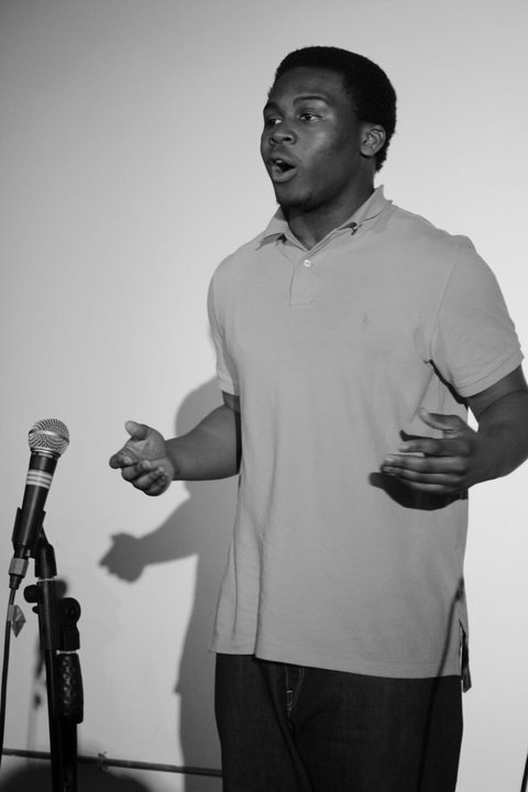 “ROSA PARKS” A POEM WRITTEN BY 22 YEAR OLD DAUDA LADEJOBI- WINNER OF ...