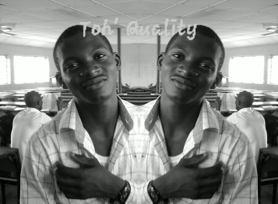 MR ADEDAYO ADEYEMI AGARAU- ONE OF 10 FINALISTS- TONY TOKUNBO FERNANDEZ ...