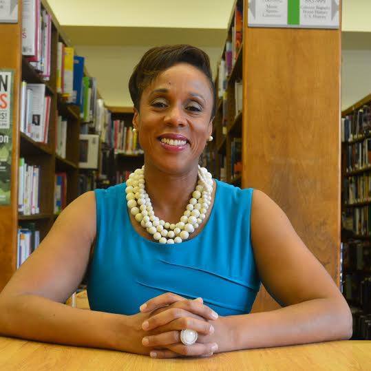 ROLE MODEL OF THE WEEK- ALICIA HYNDMAN – Democratic Candidate for New ...