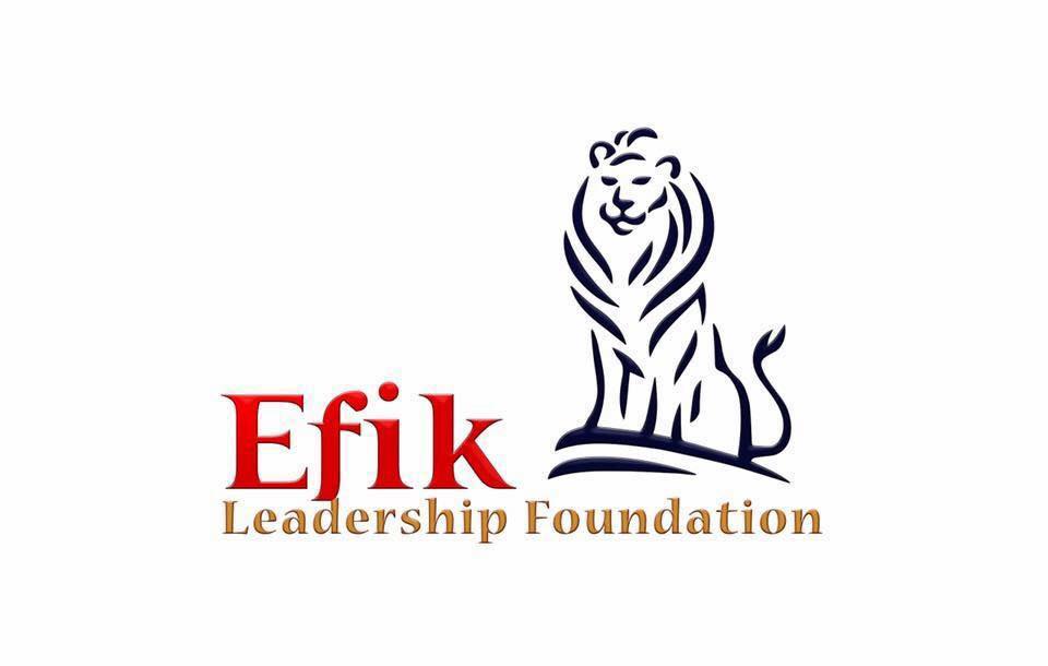 INTRODUCING “THE EFIK LEADERSHIP FOUNDATION” SETTING THE PACE FOR THE ...