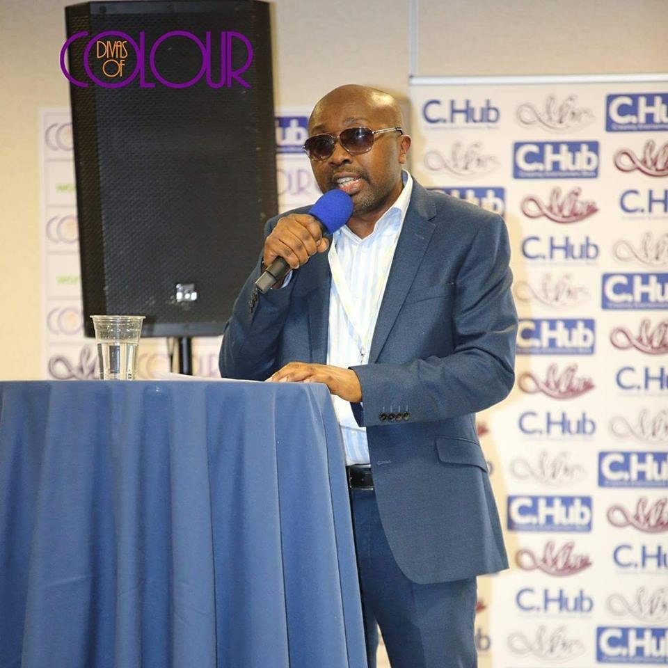 ROLE MODEL OF THE WEEK, EMEKA ANYANWU – AUTHOR, ENTREPRENEUR, SPEAKER ...