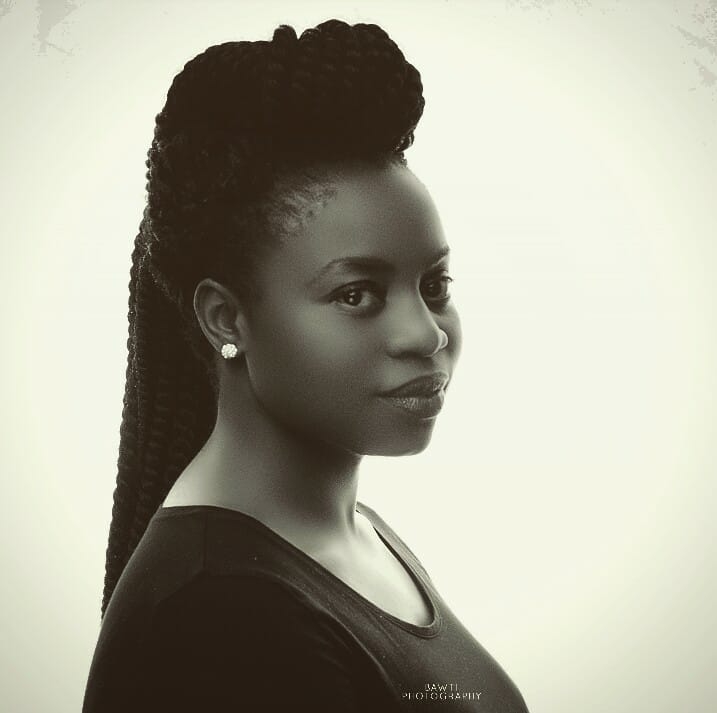 ROLE MODEL OF THE WEEK, ANDREW PATIENCE – FOUNDER OF CUSTODIANS OF ...