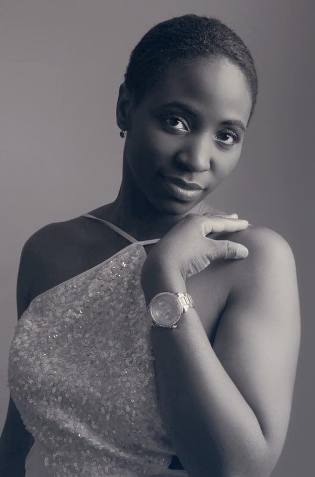 ROLE MODEL OF THE WEEK, ESTHER OSAKWE – YOUNG ENTREPRENEUR AND ARTIST ...