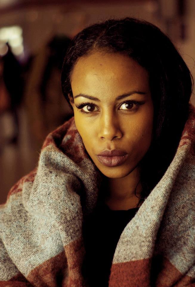 ROLE MODEL OF THE WEEK, HIWOT SCHULTE FROM ETHIOPIA – OWNER OF UNEEK24 ...