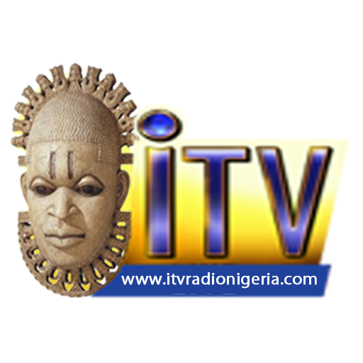 African Independent Television Logo Independent Television Gibraltar