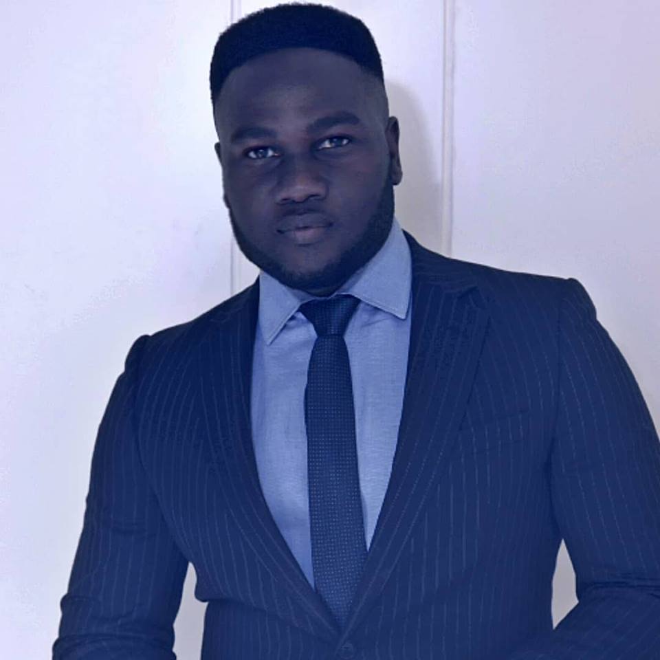 ROLE MODEL OF THE WEEK, YEMI SOILE -PUBLIC SPEAKER, ENTREPRENEUR ...