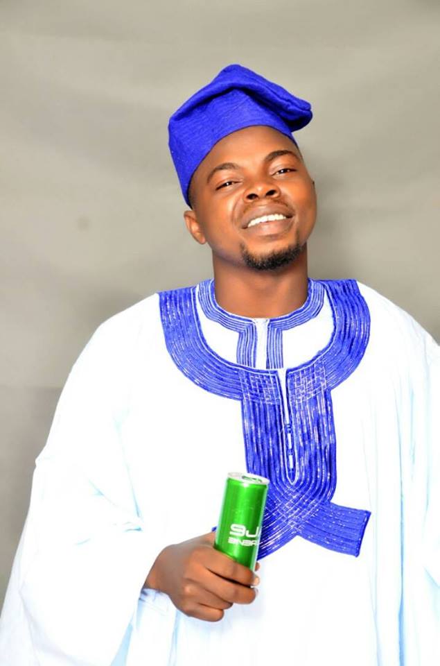 ROLE MODEL OF THE WEEK, ADEBISI ADEWALE – CEO OF ADEUNIQUE VENTURES ...