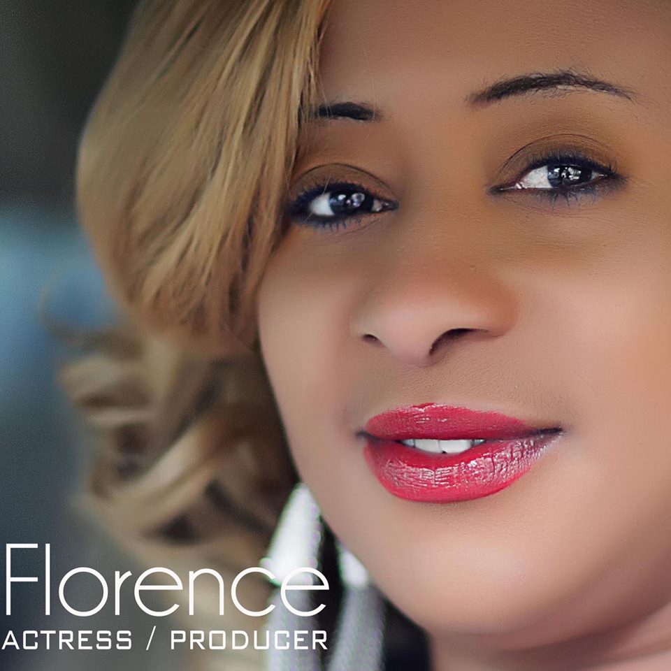 ROLE MODEL OF THE WEEK,FLORENCE OKONKWO -MULTI-AWARD WINNING FILM ...