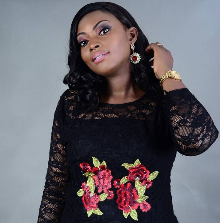 ROLE MODEL OF THE WEEK, FUNMI OMOBORIOWO – AWARD WINNING ON AIR ...