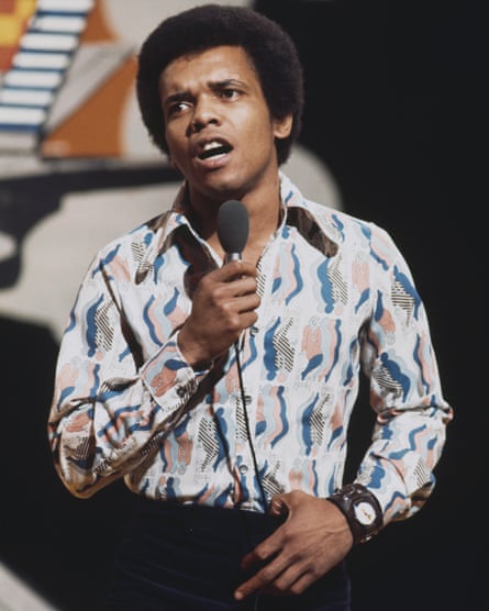 THE AMAZING JOHNNY NASH DIES AT 80 | TONY TOKUNBO ETEKA FERNANDEZ