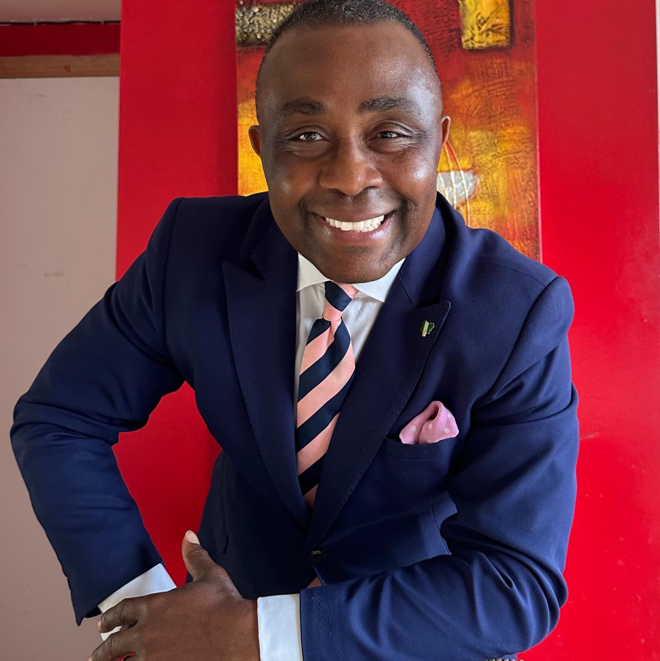 From Battleground to Ballot Box: A Chance at Lasting Renewal for Burkina Faso by Collins Nweke ...